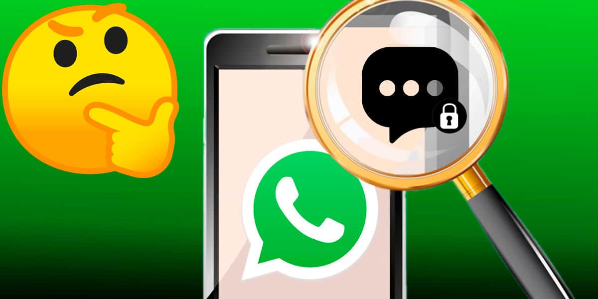 Cómo Ocultar Tu Chat En WhatsApp Con Un Código Secreto » Tecniserviciospro