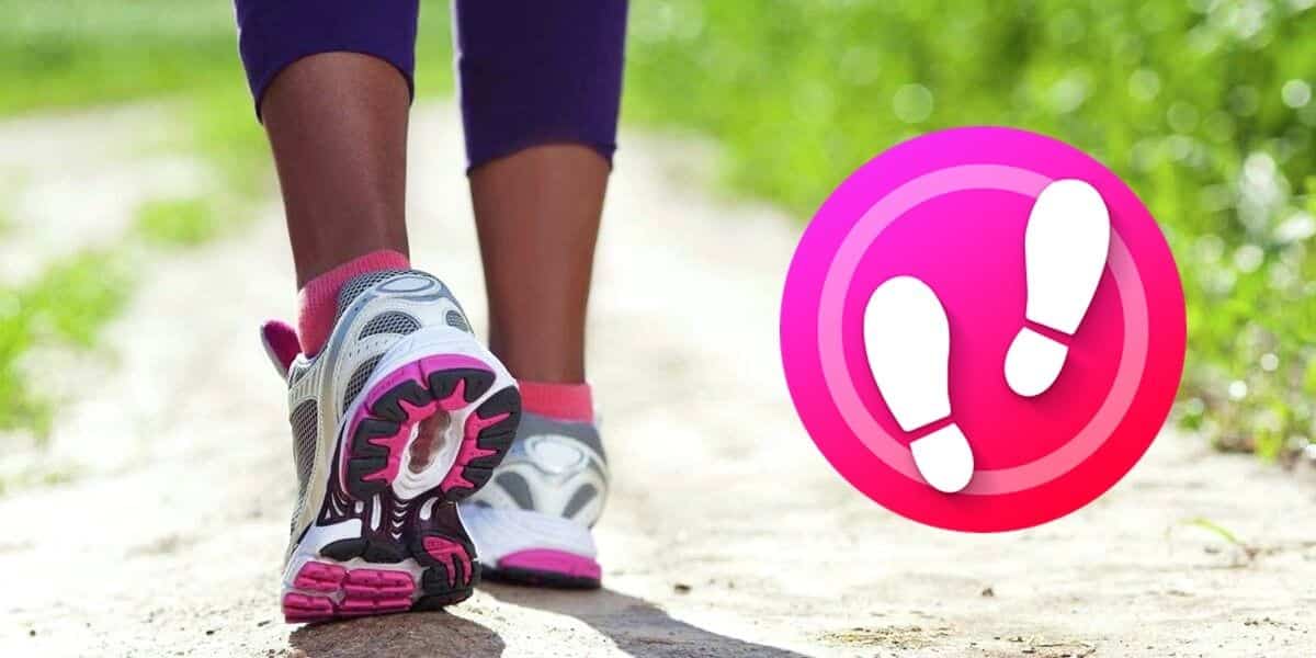 How To Count Steps Only With Your Android Mobile » Tecniserviciospro