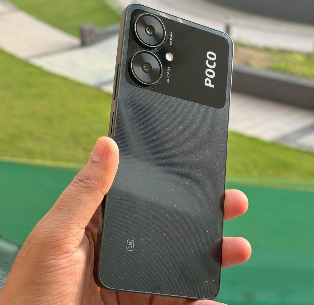 POCO M6 5G: Especificaciones, Precio Y Ficha Técnica » Tecniserviciospro