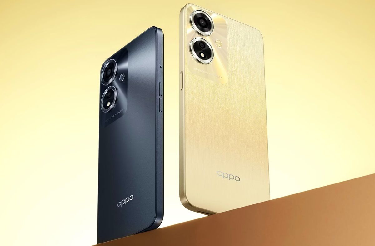 OPPO A59 5G: Características, Precio Y Ficha Técnica » Tecniserviciospro