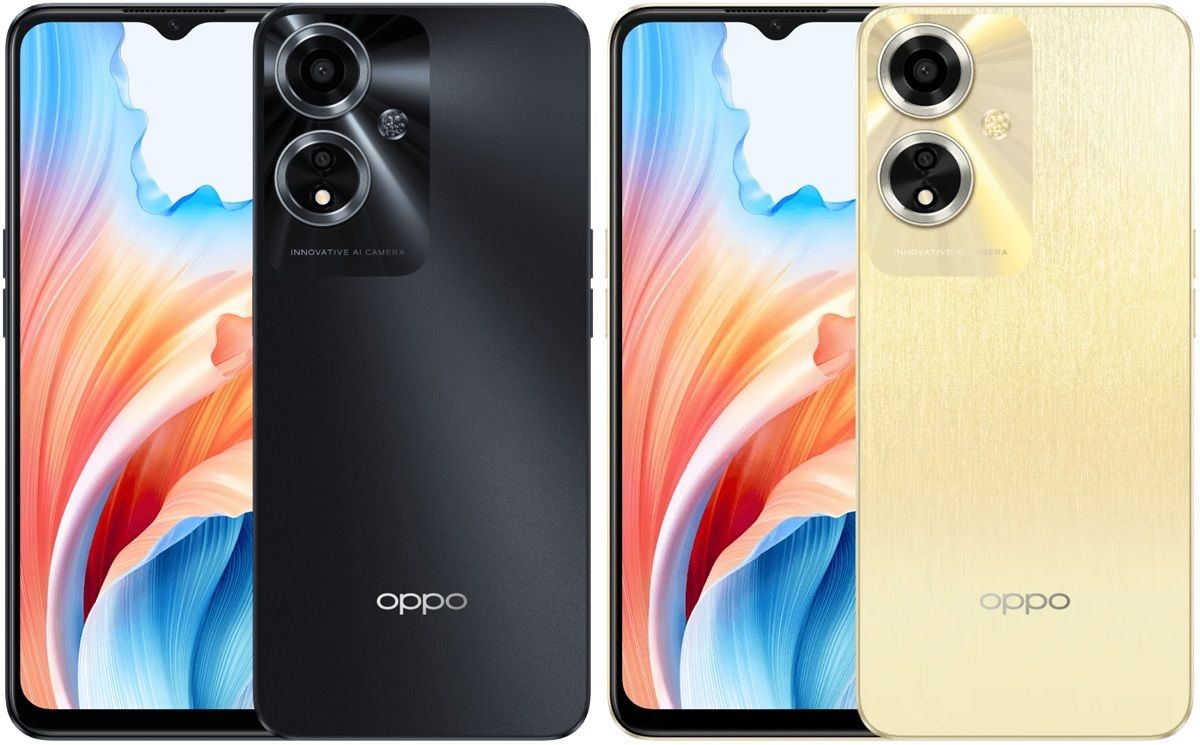 OPPO A59 5G: Características, Precio Y Ficha Técnica » Tecniserviciospro