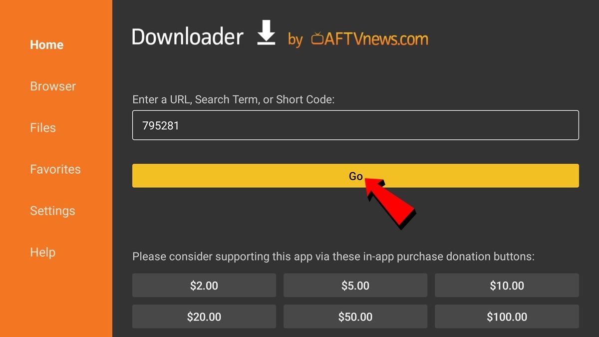 How To Install HDO BOX On Android TV And Fire TV: Step By Step ...