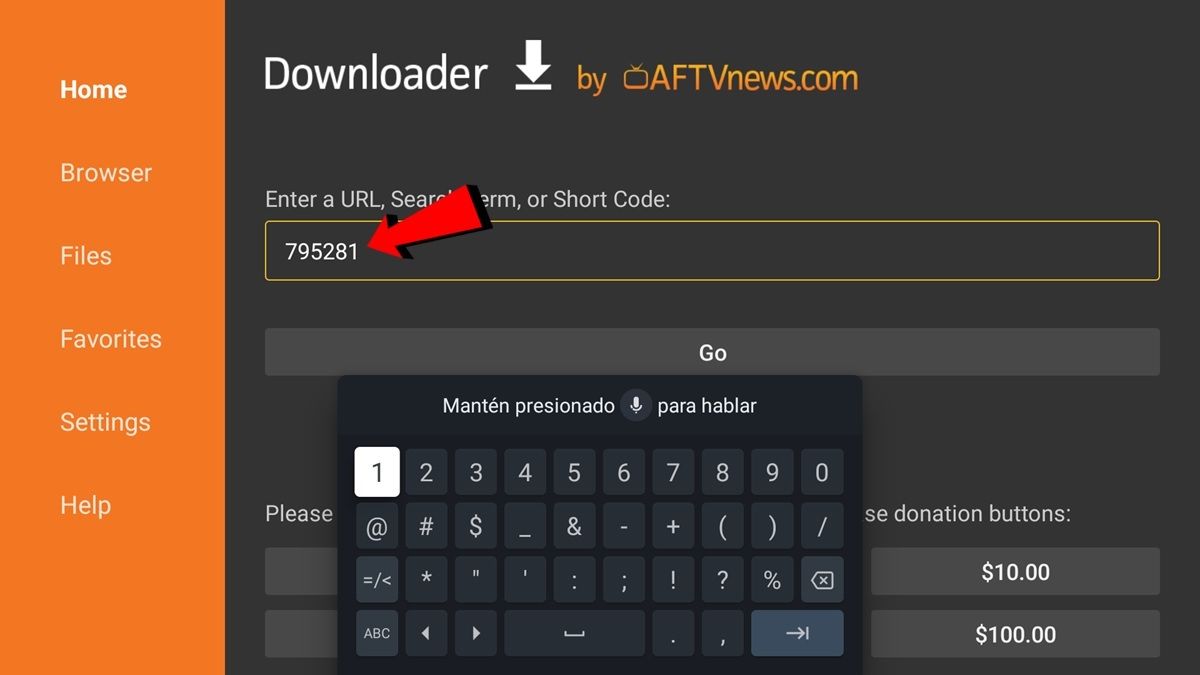 How To Install HDO BOX On Android TV And Fire TV: Step By Step ...