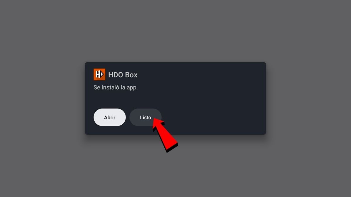 How To Install HDO BOX On Android TV And Fire TV: Step By Step ...