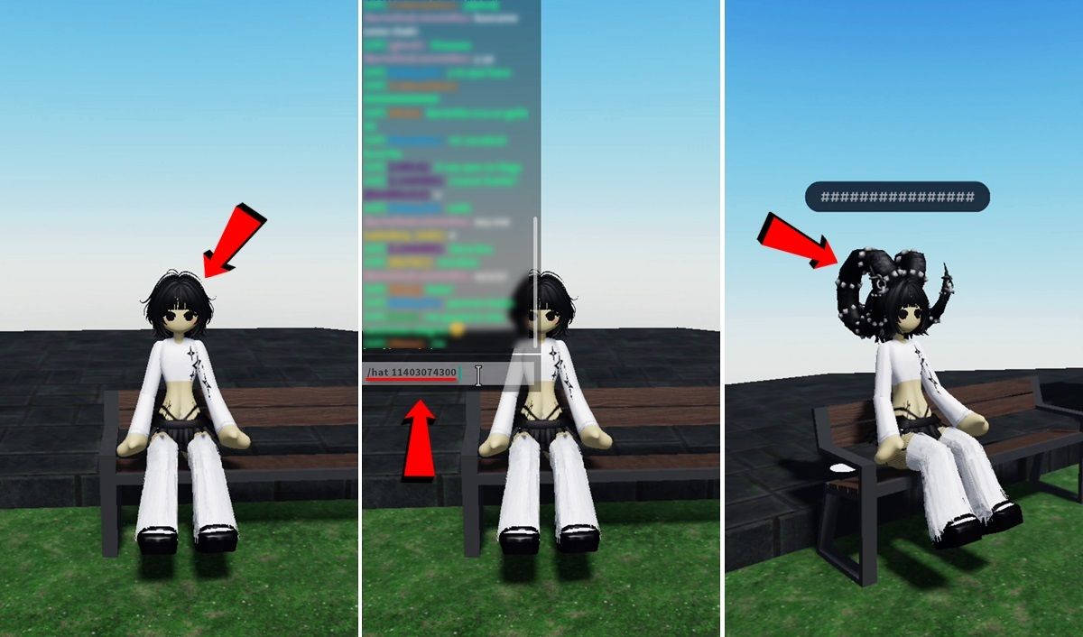 All Dress Codes For Party Hall In Roblox (June 2024) » Tecniserviciospro
