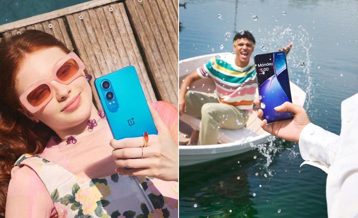 Oneplus Nord Ce4 Lite ¿evolución O Retrógrado Tecniserviciospro